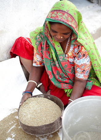 sifting rice – Dialectical Behavior Therapy