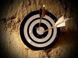 DBT group notes: The two arrows of pain and suffering – Dialectical ...